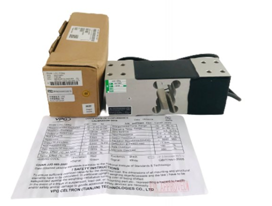 美国世铨celtron LOC-800kg(ME 长174mm) - 百洲科技