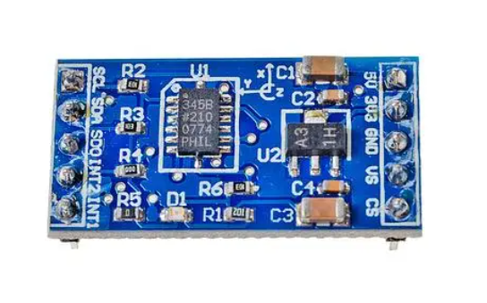数字传感器怎么调试【附调试方法】 - 百洲科技